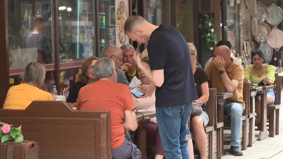 Ćevapi 14, a kafa 5 KM: Koliko danas košta ćeif u BiH?