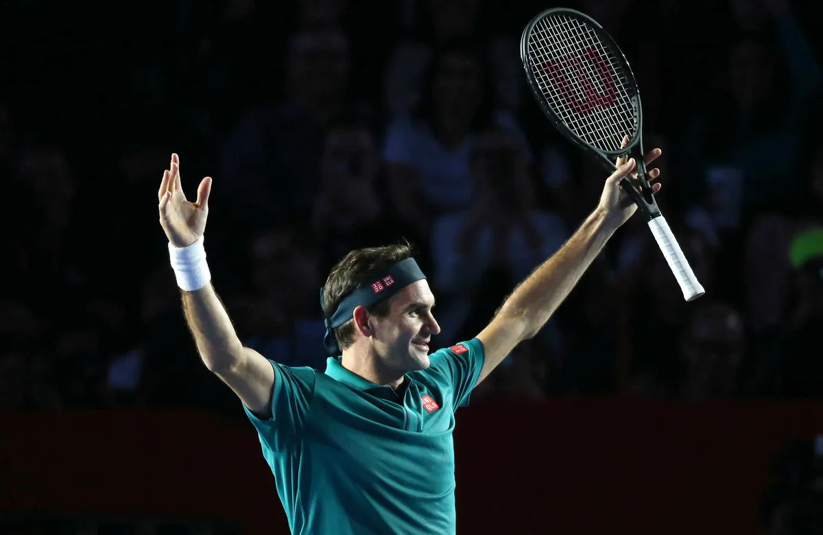 Ovo se fanovima Novaka Đokovića neće svidjeti: Federer odabrao pet ...