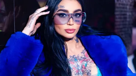 Influenserka Ana Barbara umrla nakon plastične operacije u Turskoj