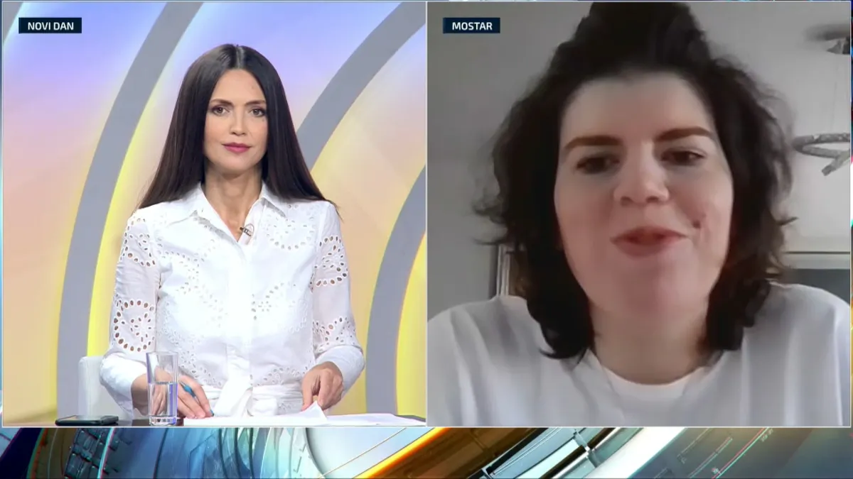 Transplantacije u zastoju, životi na čekanju: Marija Jarak, simbol nade ...