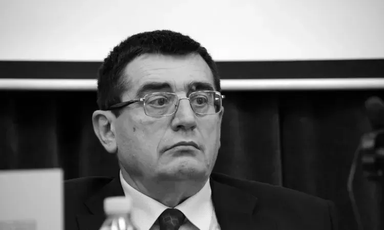 Preminuo prof. dr. Željko Šain: Otišao je čovjek znanja, vrijednosti i istinske ljudskosti