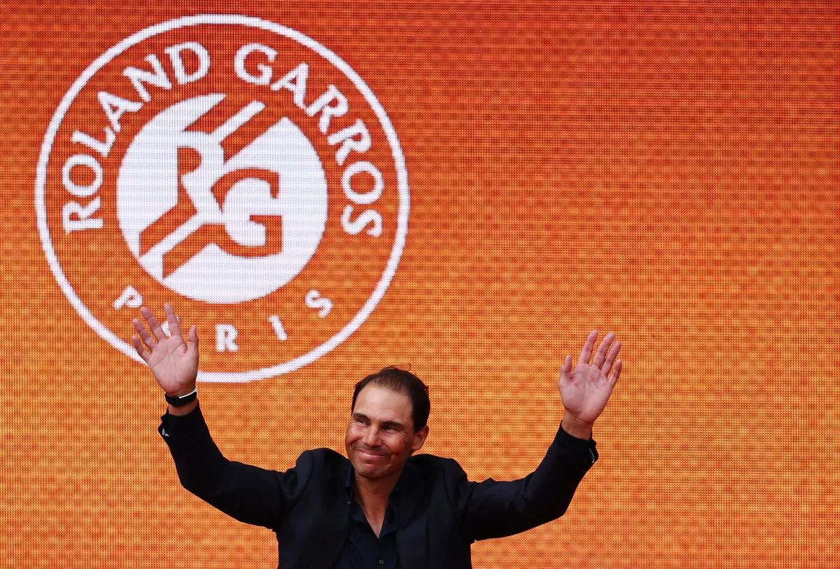 Nadal ruši rekorde i van terena: Njegov reket prodat za vrtoglav iznos