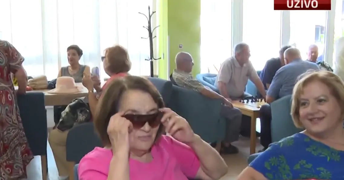Kako žive penzioneri u BiH: "Da nemam djece, ne bih mogla preživjeti..."