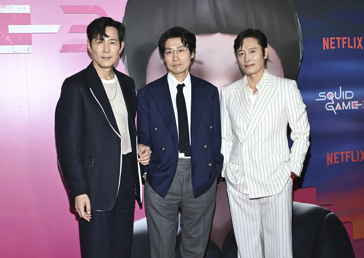 Južnokorejski triler "Squid Game" dominira Netflixom u 93 zemlje