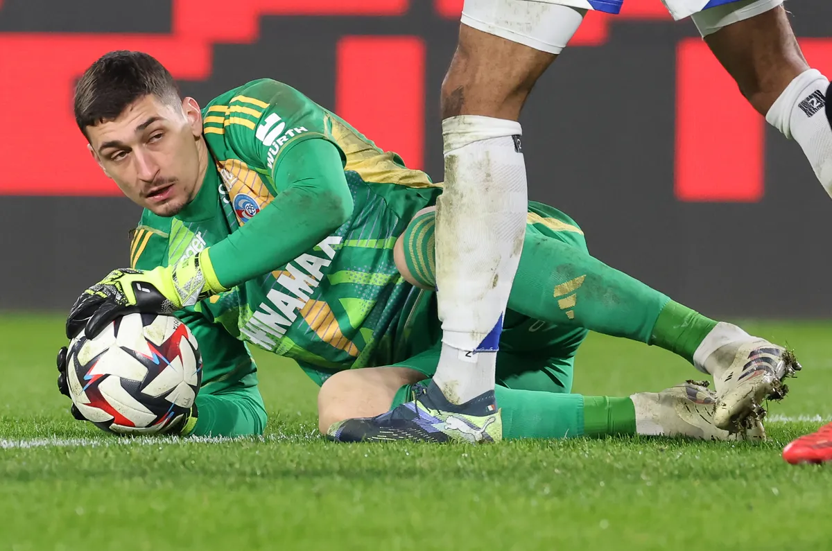 Đorđe Petrović napušta Chelsea, ali ostaje u Premier ligi!