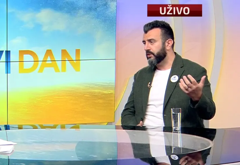 Edhem Čustović: Fondacija posvećena osnaživanju mladih u BiH