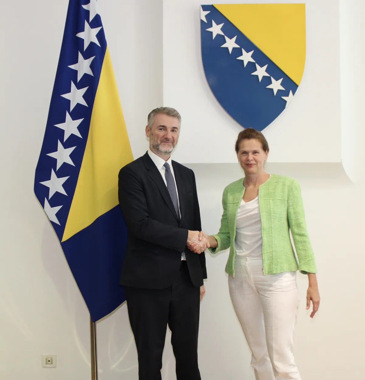 Mogući kraj agonije za Krajinu: "Brzu cestu Crna Gora - Slovenija preko ...