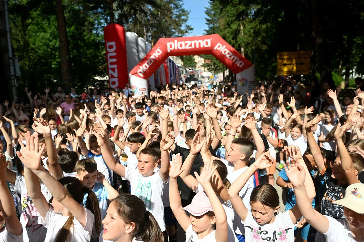 Vareš, Goražde, Ilidža, Novi Grad i Kiseljak bili su domaćini 15 ...