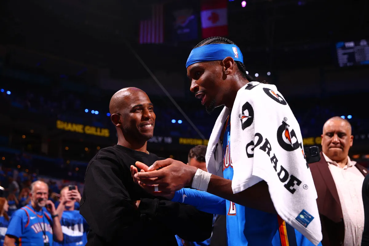 Chris Paul najavio kraj karijere: Igram još jednu sezonu, ako i toliko