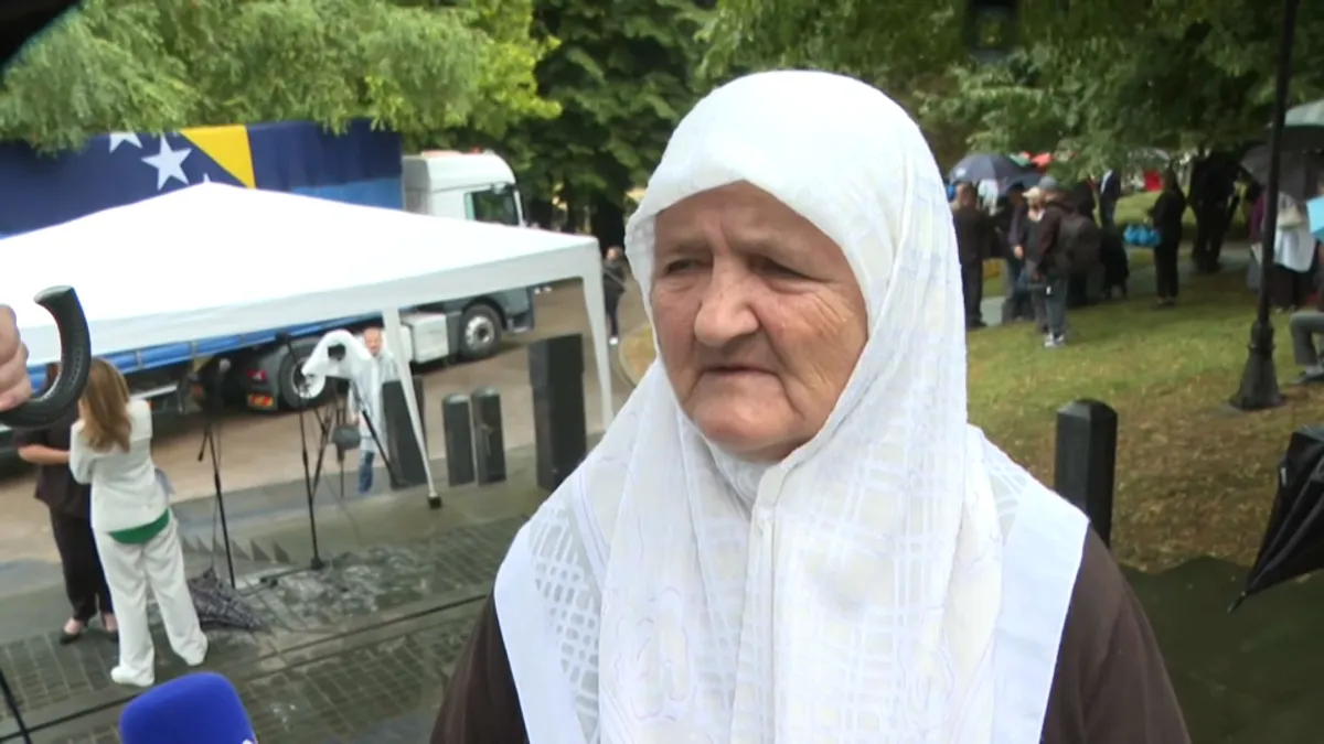 Ramiza Gurdić: Borit ću se za najmanju koščicu svojih sinova, meni je ...