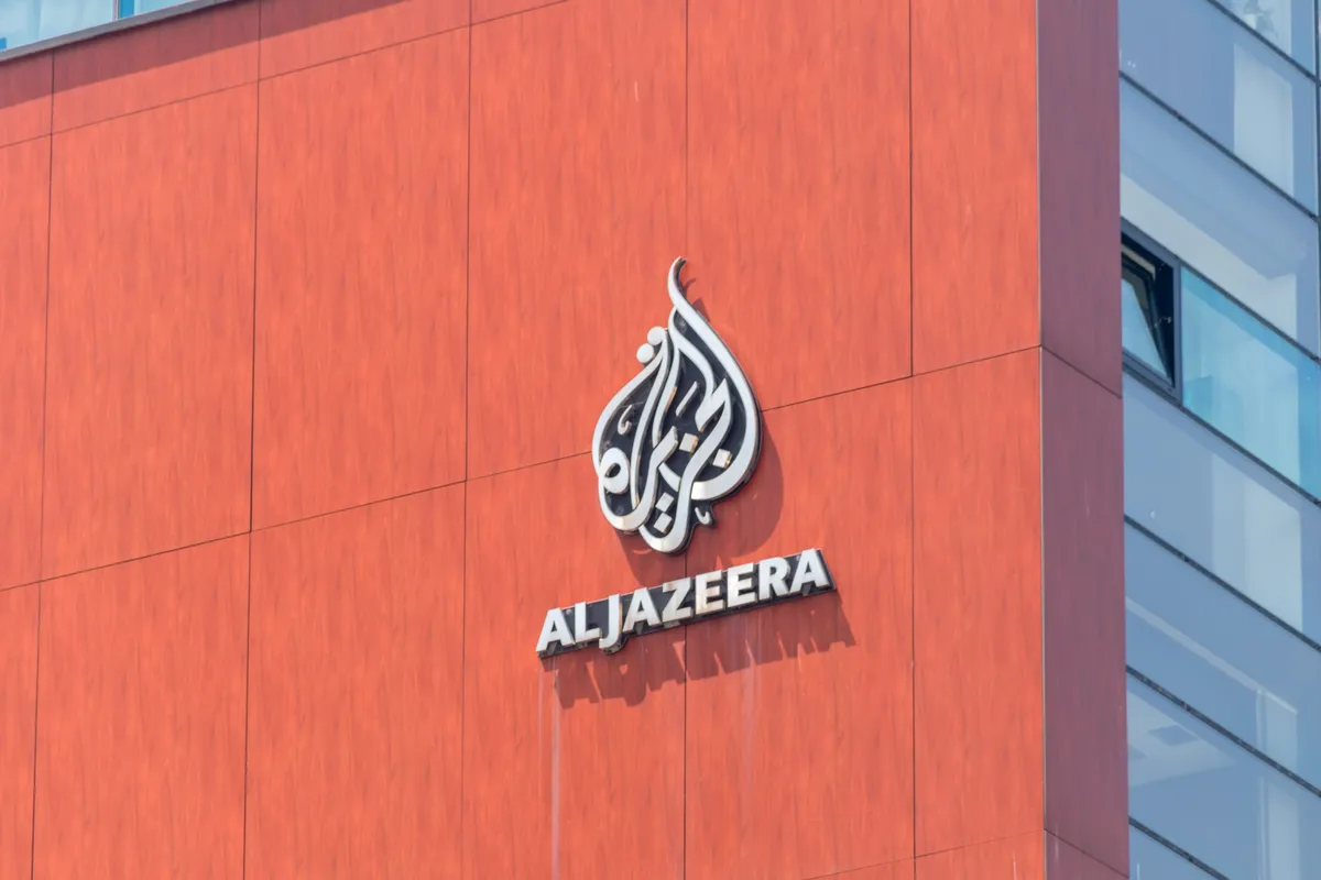 Al Jazeera Balkans Broadcasts Last News Show From Sarajevo Studio