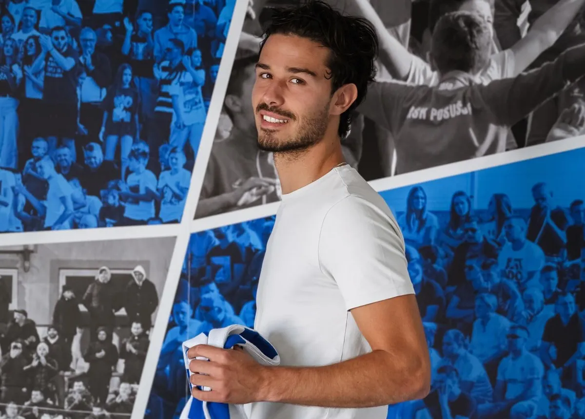 Posušje potvrdilo dolazak velikog pojačanja, stigao bivši igrač Hajduka