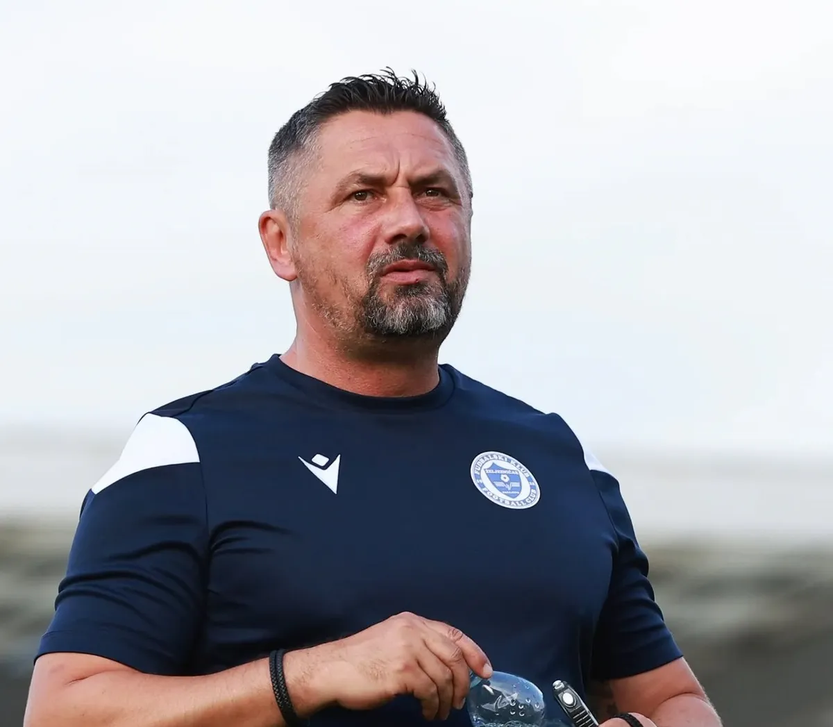 Oglasio se Adžem nakon debakla Kopra u Evropi: Da li je rezultat mogao na Grbavici biti sličan ...