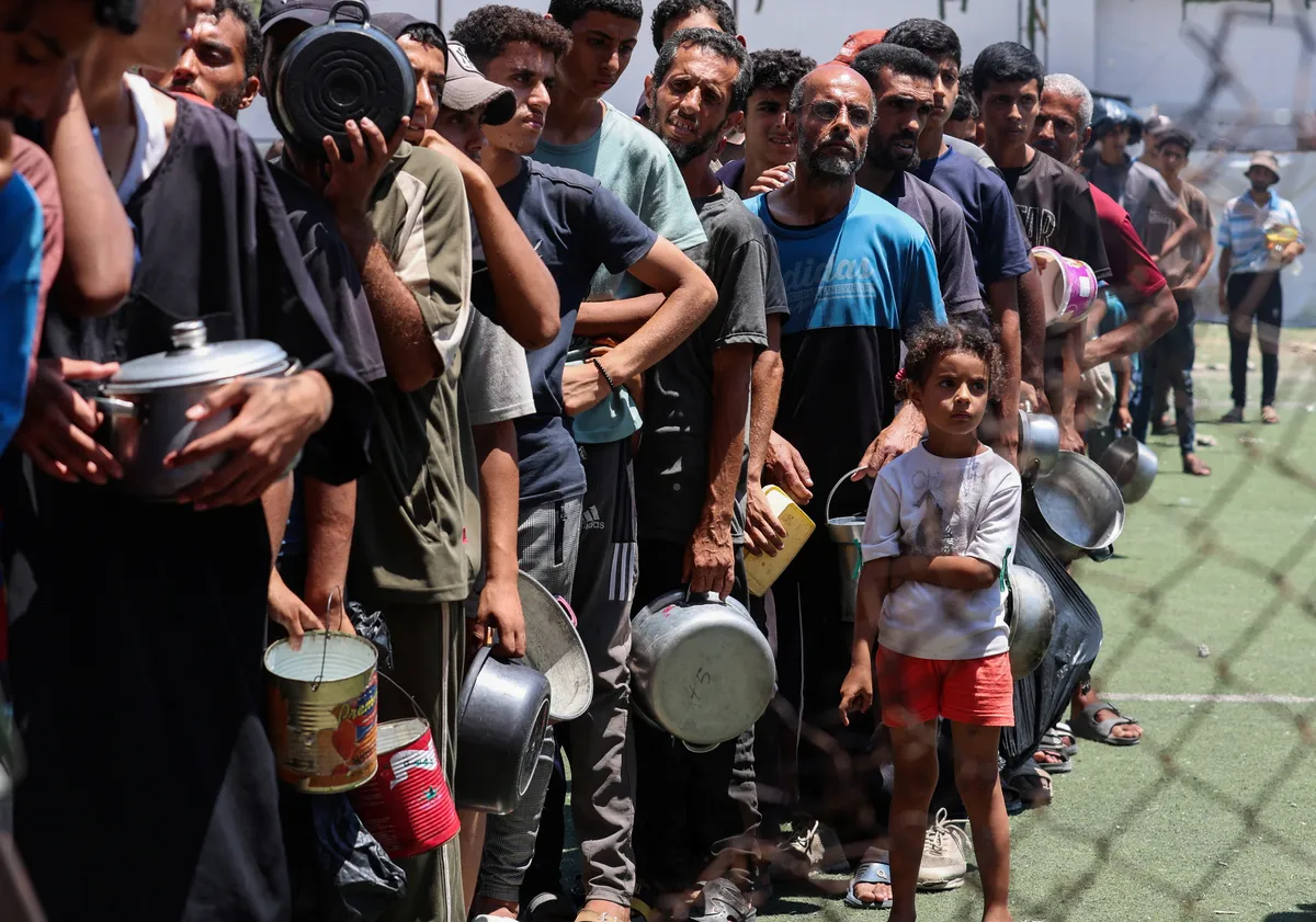 Komisija UN-a: Izrael počinio genocid nad Palestincima u Gazi!