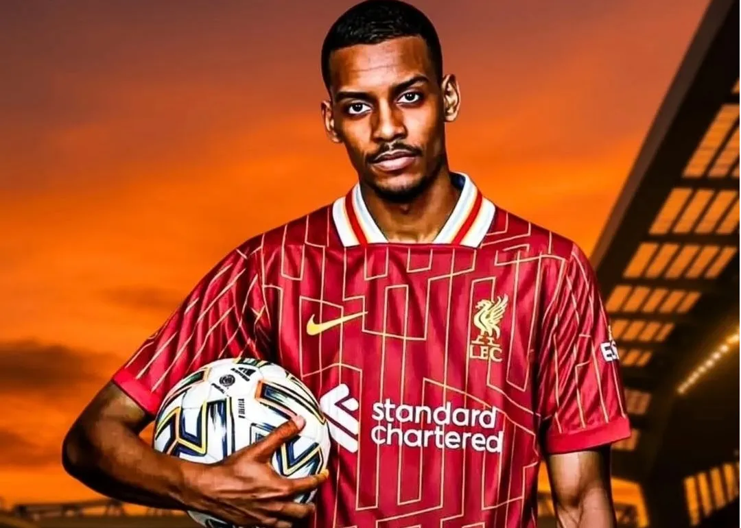 Liverpool je spreman srušiti sve rekorde zbog Isaka!