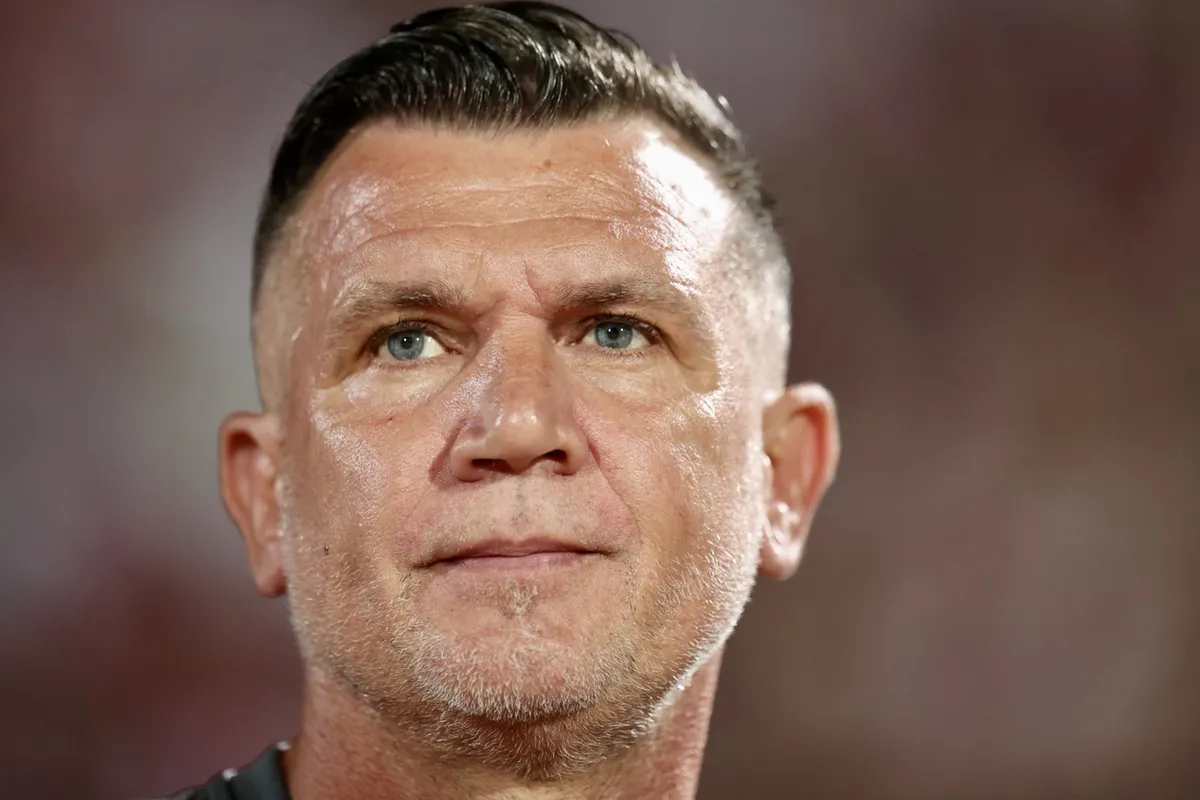 Zekić: Sramota je primiti osam golova u dvije utakmice, neki se ...