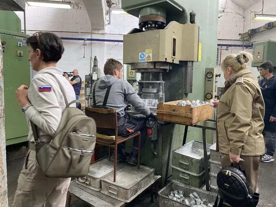 Kako je ‘otpisana’ firma postala jedan od lidera bh. industrije