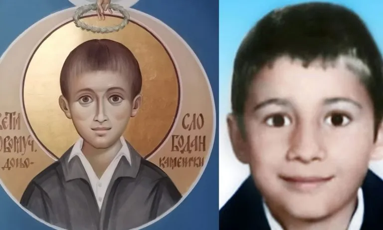 "Vidim sjedi s ručicama... Gleda i trese se...": 33 godine od svirepog ...