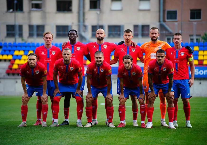 Prva prepreka ljuti rival iz Krajine: Borac želi 2 pehara, ranu od ...