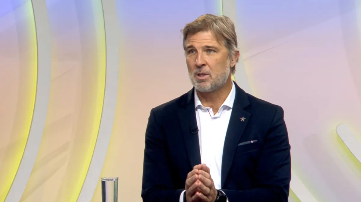 Cvitanušić o prvoj triatlon trci u Sarajevu: "Granice su u našim glavama"