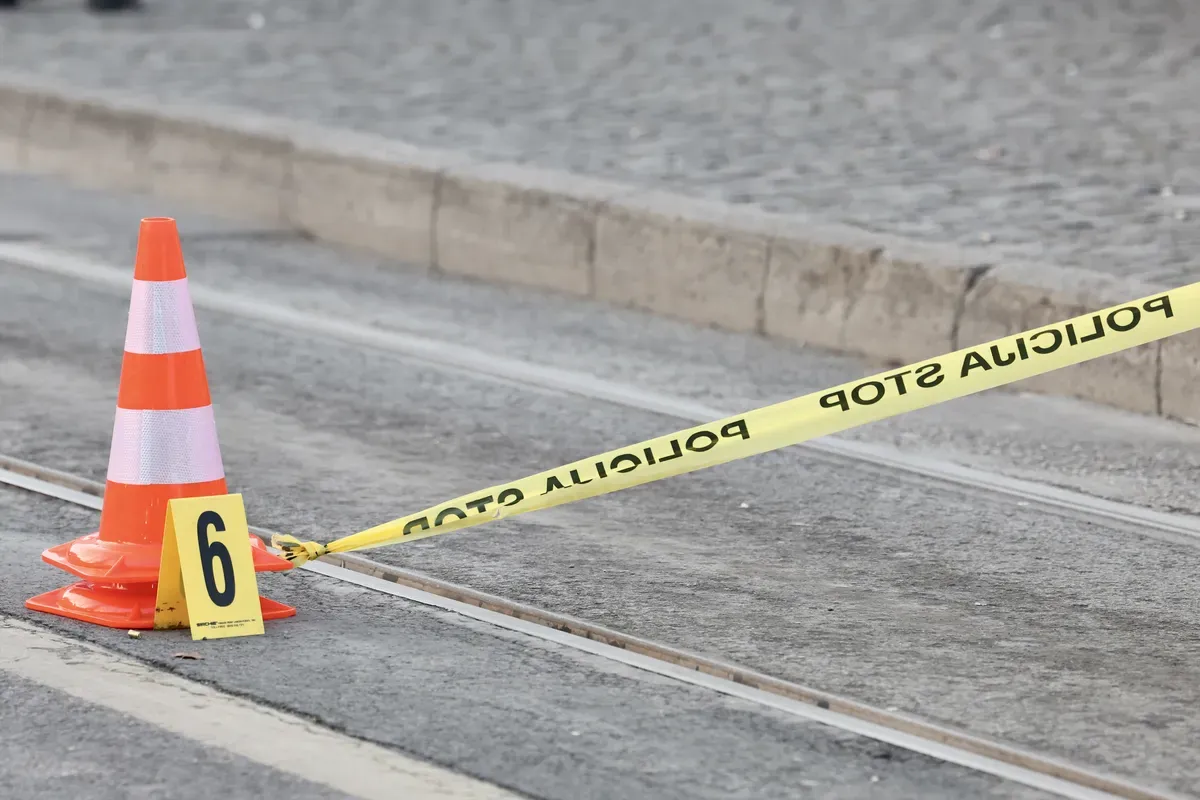 Žena iz Emirata uhapšena nakon što je automobilom udarila dijete na ...