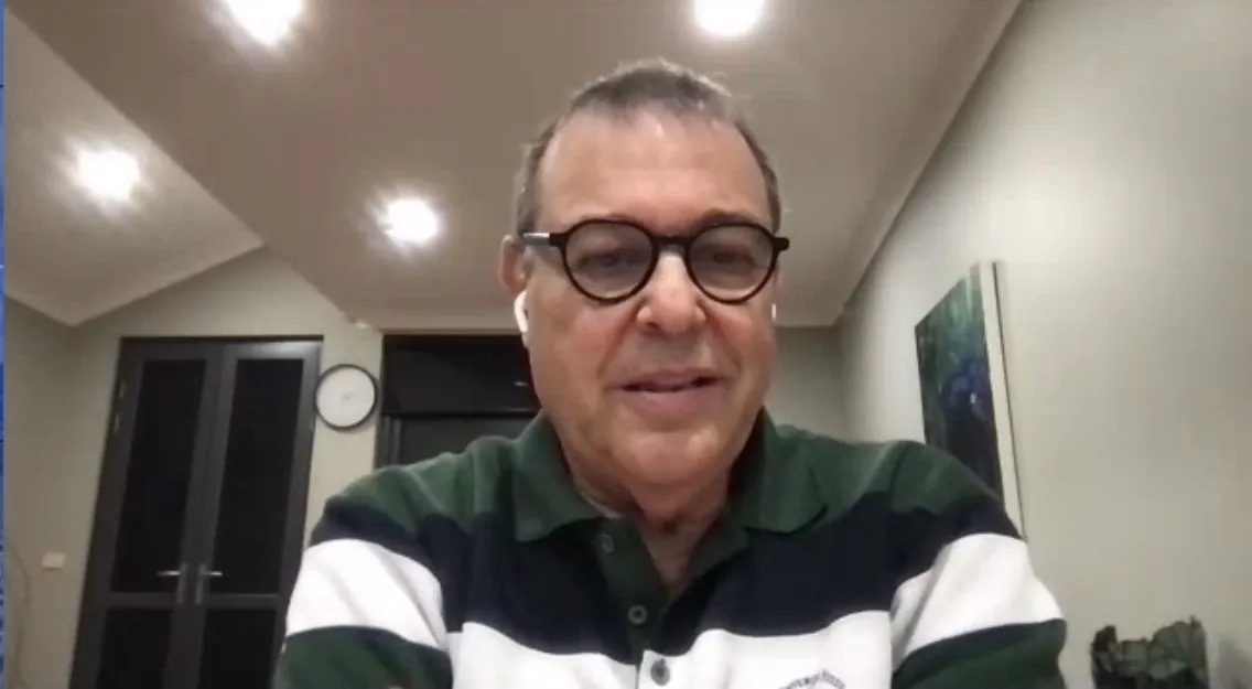 Od Srebrenice do Gaze: Historija genocida očima izraelskog historičara