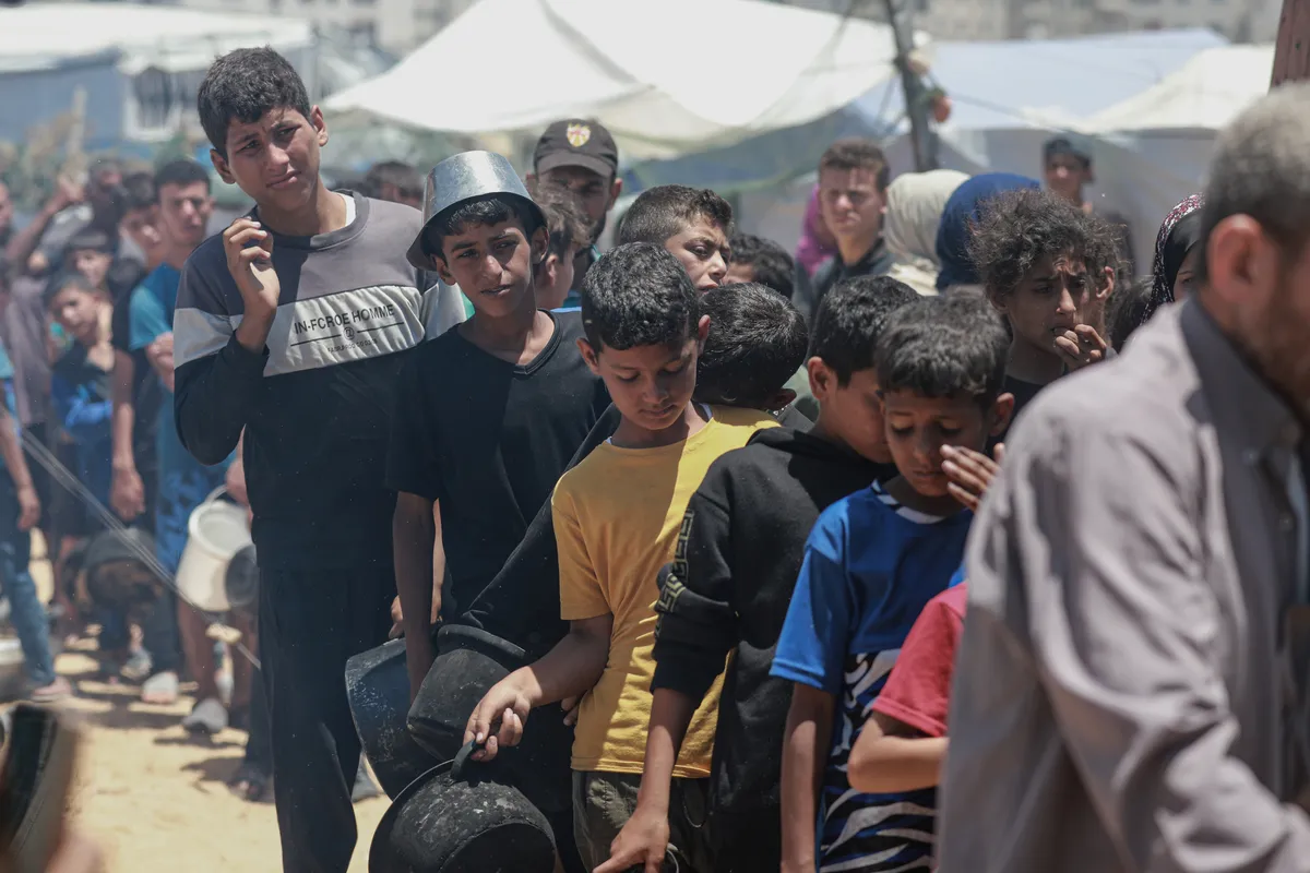 S. Arabija: Bez trajnog prekida vatre i rješenja palestinskog pitanja nema normalizacije s Izraelom