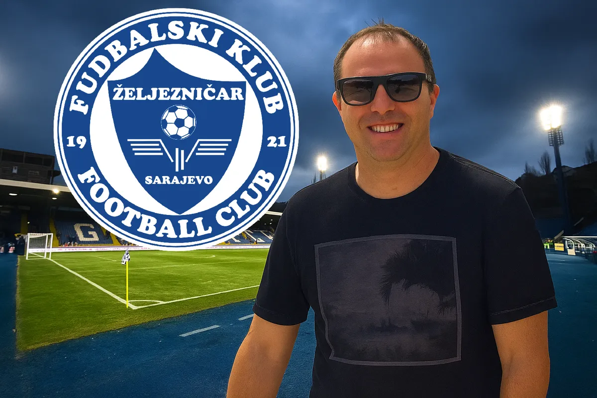 N1 saznaje: Preuzima li brat Ismira Mirvića Želju?