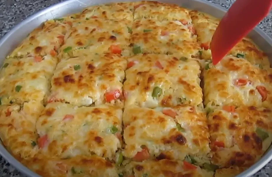 VIDEO / Recept za tursku pitu bez kora koji je zaludio cijeli svijet