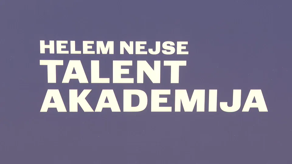 Helem Nejse ponovo okuplja mlade kreativce: Predavanja, radionice i ...