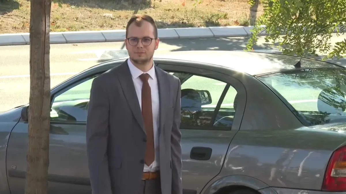 Novi direktor UG u Srbiji, bivši direktor RATEL-a, nenajavljeno došao u firmu