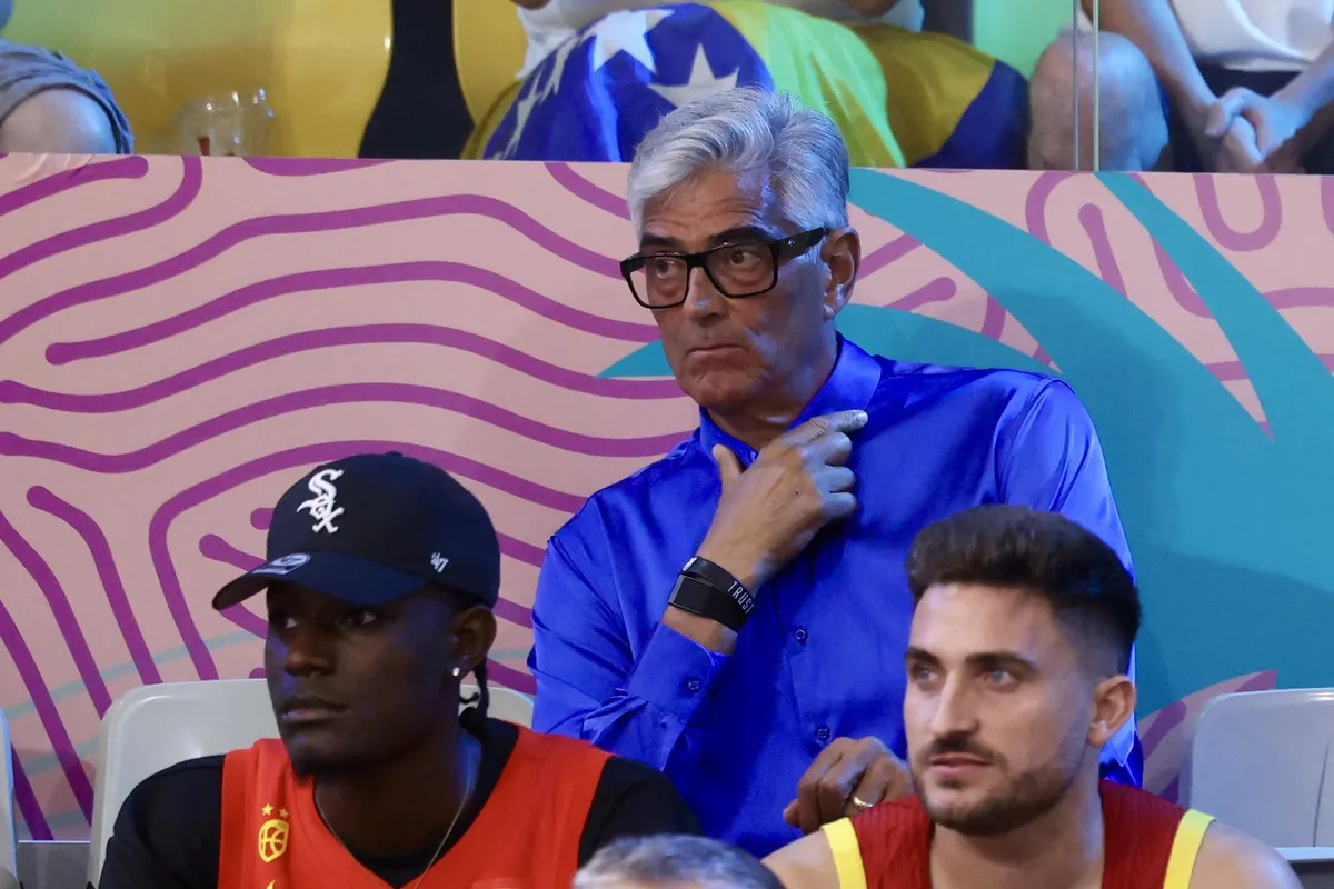 Frank Garza za Novu BH: "Niko od Luke nije želio više biti ovdje, nadam ...