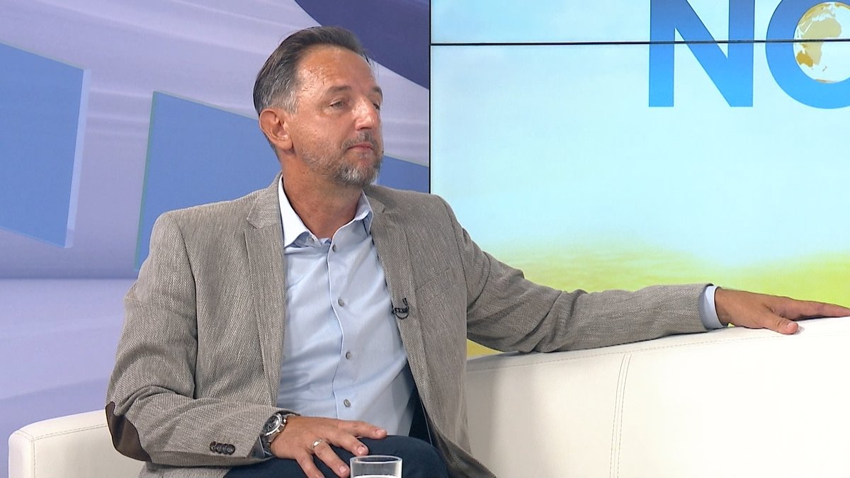 Mahmutović o sjednici NSRS: To je "šarena laža" - legalizuje se što je ...