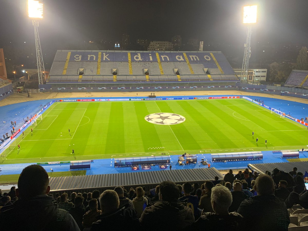 Dinamo na meti hakerskog napada, kompromitovano desetine hiljada datoteka