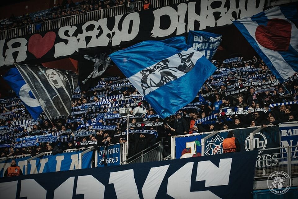Da li Bad Blue Boysi odlaze u Srbiju? UEFA je odlučila!