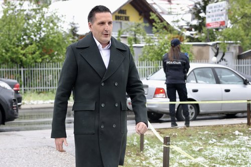 Elek: Pojedinci iz vrha vlasti stekli su ogromnu imovinu na Jahorini