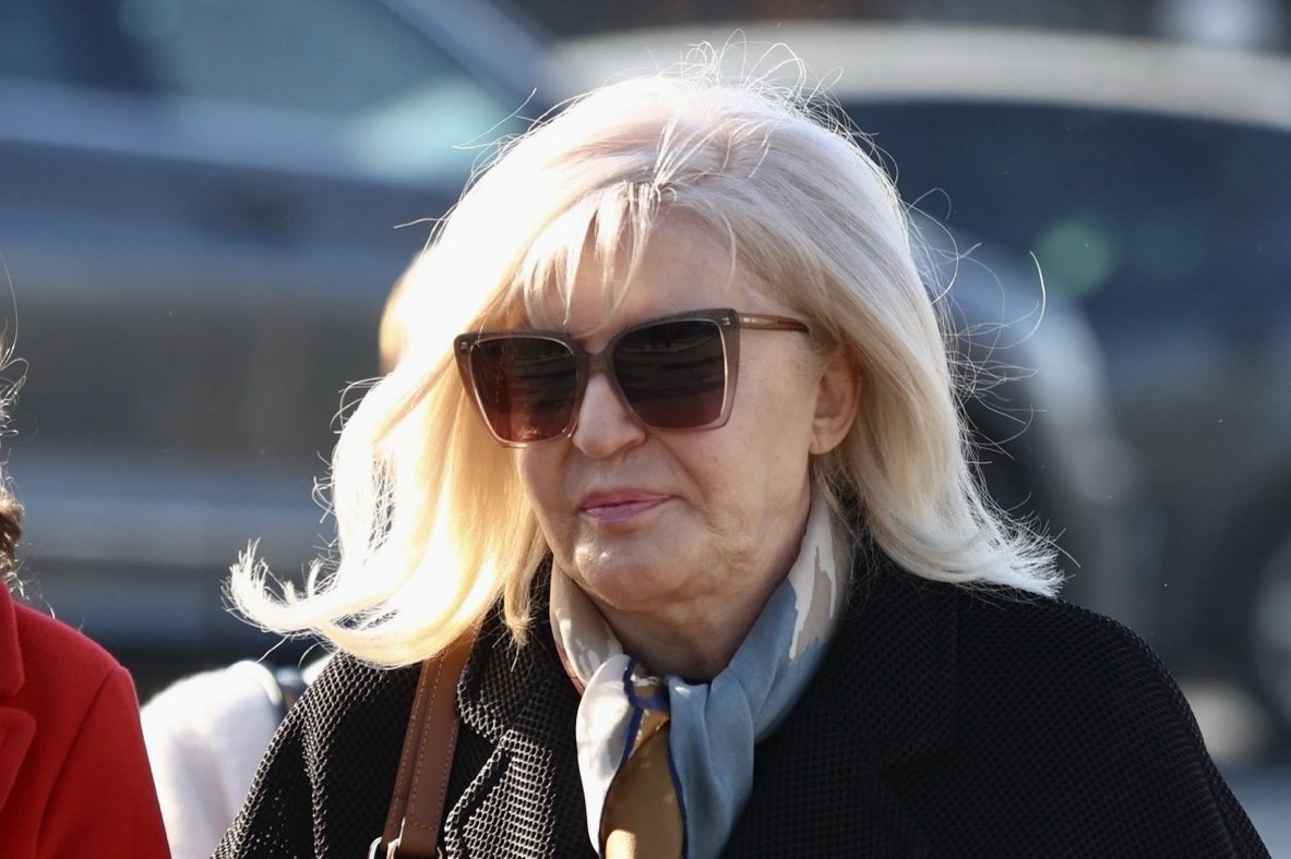 Ukinuta presuda Vasviji Vidović: Ponovo će joj se suditi