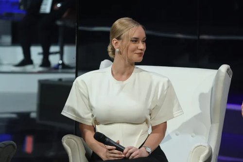 Šejla Zonić i Princ od Vranja održali zajednički koncert u Beogradu ...