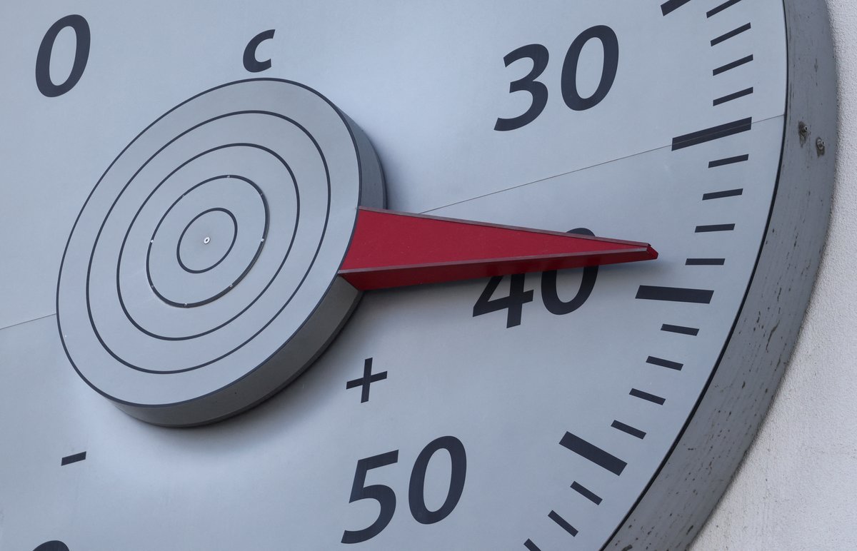 Vreli vikend pred nama: Sunčano uz temperature do 33 stepena