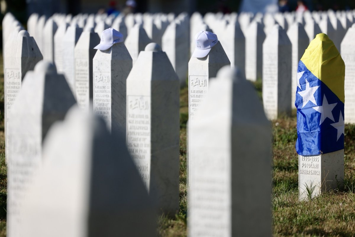 Canadian city of Calgary declares July 11 as Day of Remembrance for ...