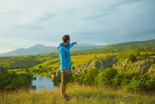 Poznati bh. putopisac oduševio objavom: Zašto nakon 125 posjećenih ...