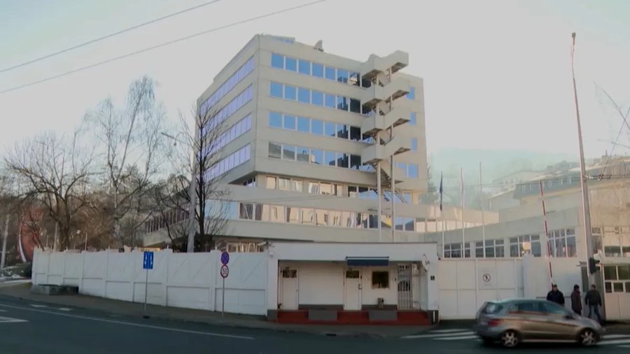 Poziv na proteste iz Kruga 99: BiH je pod novom političkom opsadom ...