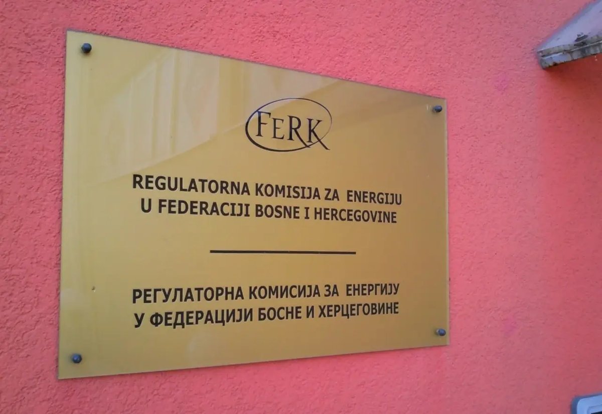 FERK dao suglasnost na desetogodišnji plan razvoja distribucijskog ...