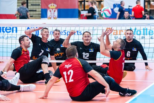 GLEDAJTE UŽIVO: BiH igra novo finale Evropskog prvenstva i juri novo ...