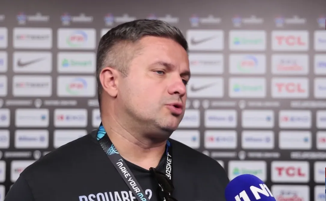 Edin Avdić za N1: Nurkić protiv Grčke odigrao utakmicu karijere, žao mi ...