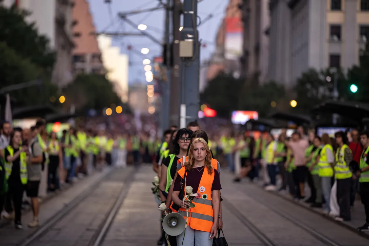 Protesti širom Srbije, skandira se "Pumpaj, pumpaj"
