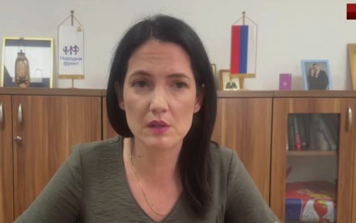 Trivić iskreno o Dodiku i situaciji u RS: Ponaša se kao da je još ...