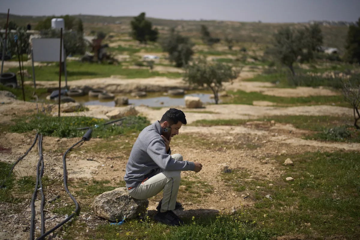 Izraelski vojnici upali u dom palestinskog oskarovca: "Kada snimate ...