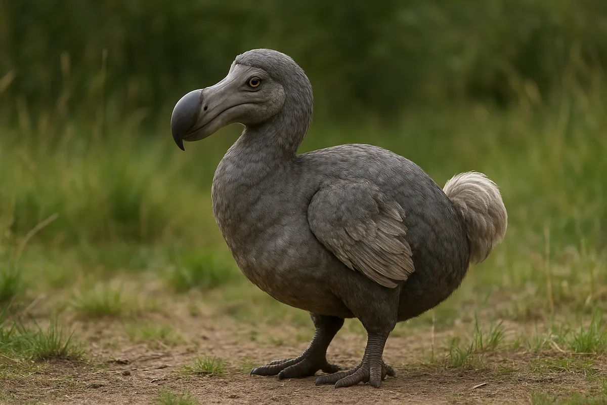Američka kompanija najavila povratak izumrle ptice dodo na Mauricijus