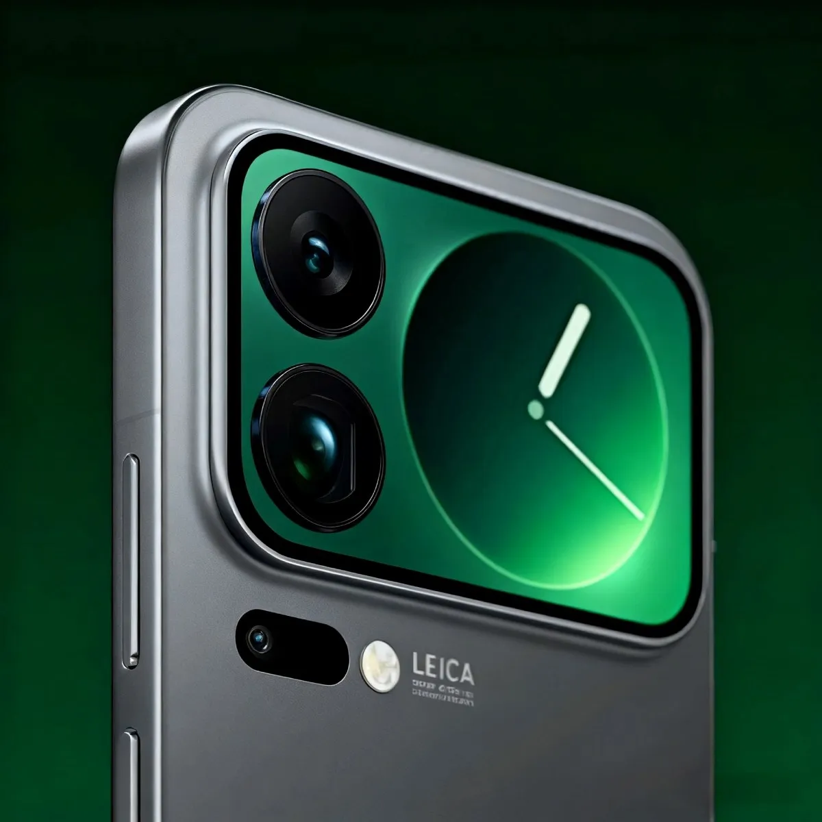 Xiaomi pokazao 17 Pro Max uz bok iPhoneu 17 Pro Max